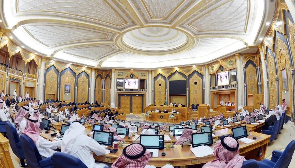 Shura Council calls on industry ministry to develop localization laws ...