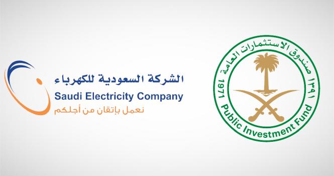 PIF, Saudi Electricity launch Electric Vehicle Infrastructure Company ...