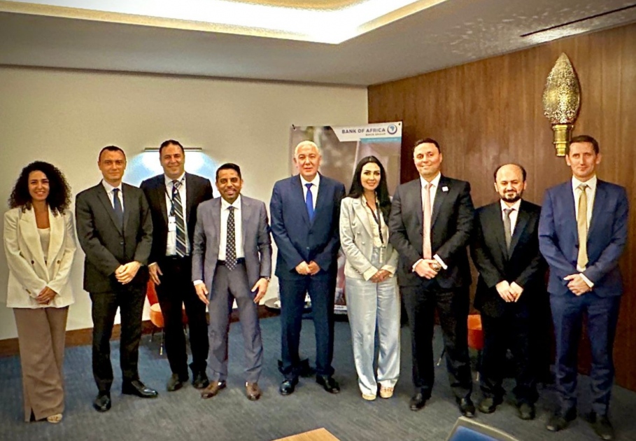 Sharjah Government Explores Enhancing Collaborations with Arab and ...