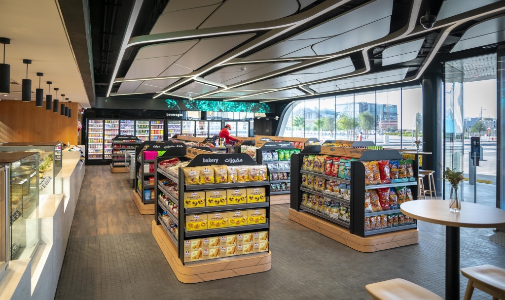 ENOC Group unveils innovative in-store audio solution, setting a new ...