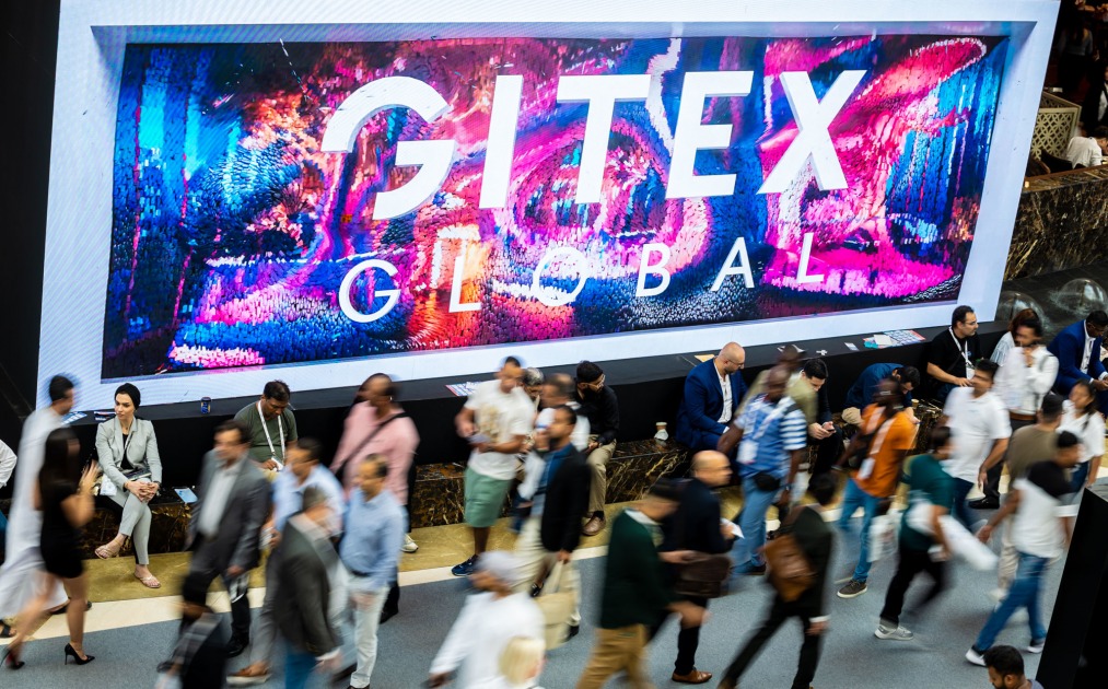 Experts Rethink the Enterprise in Era of Rapid Digitalisation as GITEX GLOBAL 2023 Comes to a ...