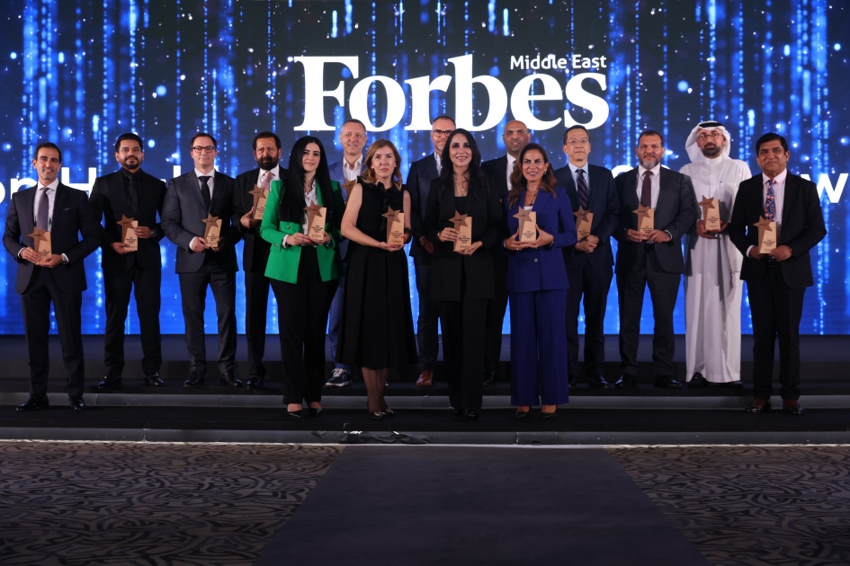 Forbes Middle East Concludes Its Second Annual Healthcare Summit, Raising Vital Questions and ...
