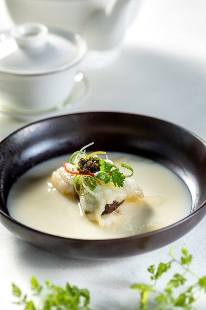 The Freshest Seafood in the Kingdom is on the Table with “A Taste of ...