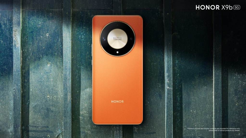 HONOR X9b 5G, The Game Changing Smartphone That Exceeds Others - Eye of ...