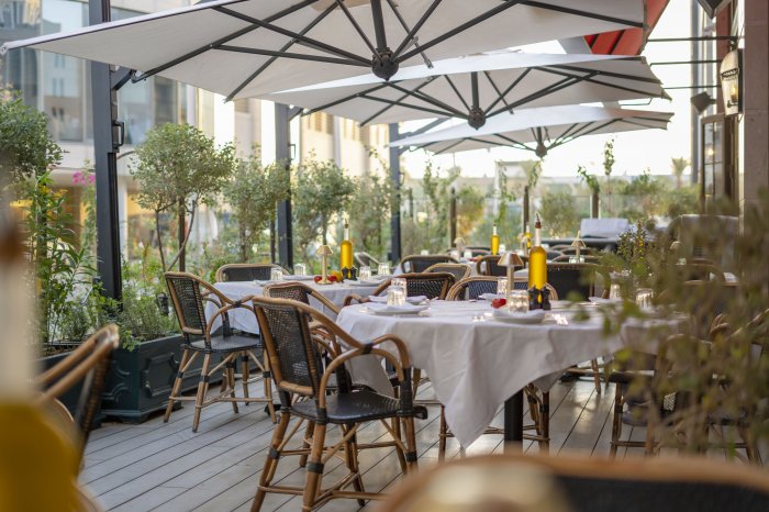 LPM RIYADH CELEBRATES ITS SECOND ANNIVERSARY WITH AN EXCLUSIVE RED ...