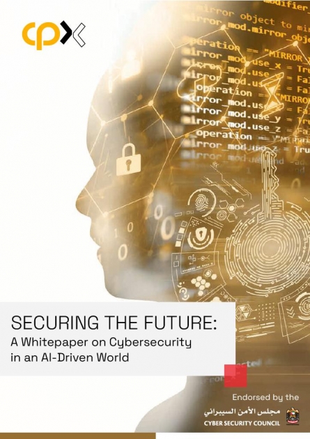 UAE Cybersecurity Council and CPX Call for Immediate Collaboration of ...