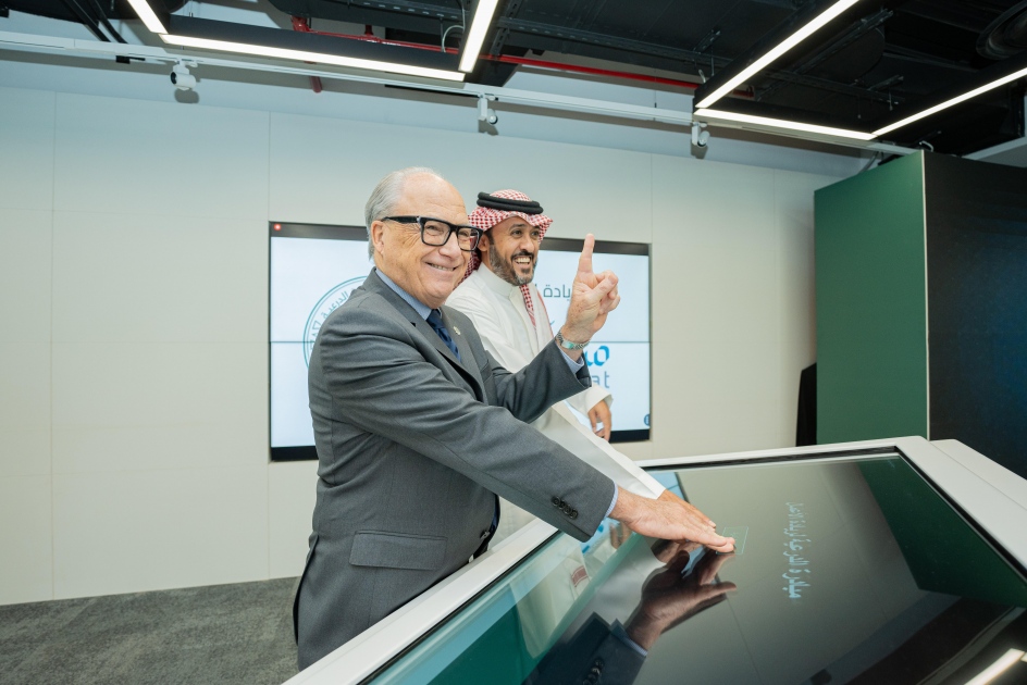 DGDA LAUNCHES “DIRIYAH ENTREPRENEURSHIP INITIATIVE” IN HOSPITALITY AND ...