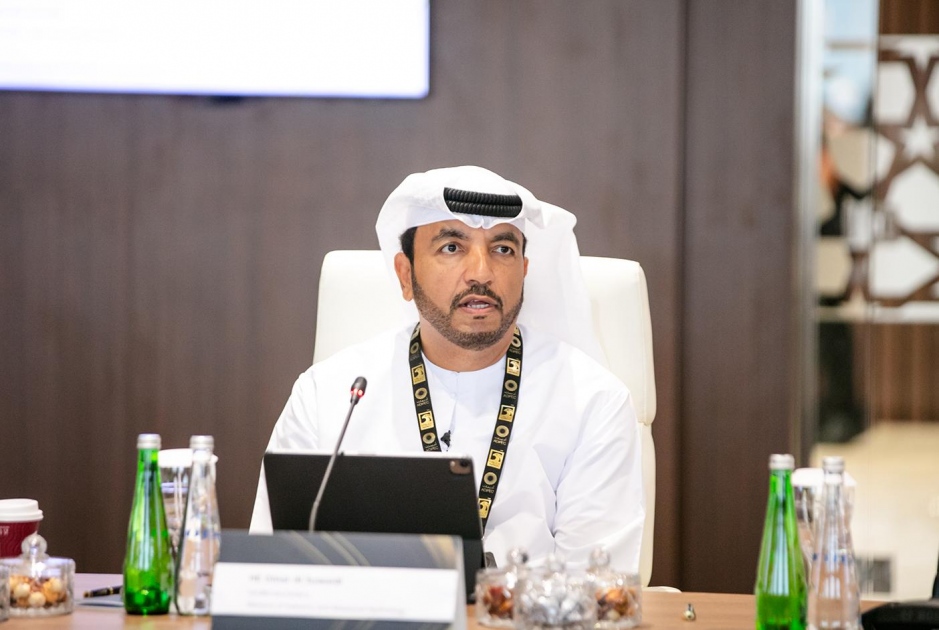 MoIAT convenes German industrial companies to explore investment ...