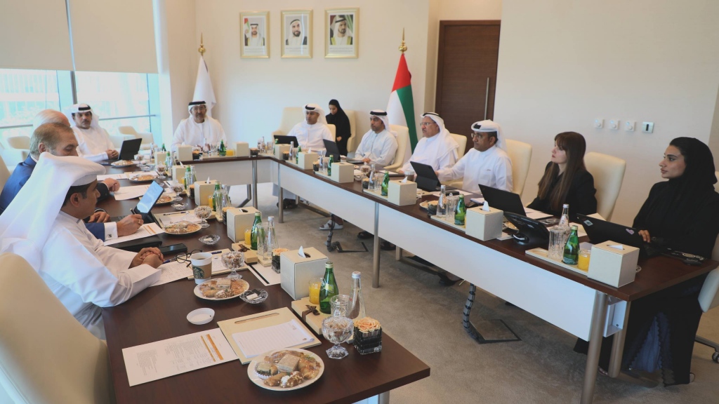 FANR reviews Barakah Nuclear Power Plant progress; signs agreement with ...