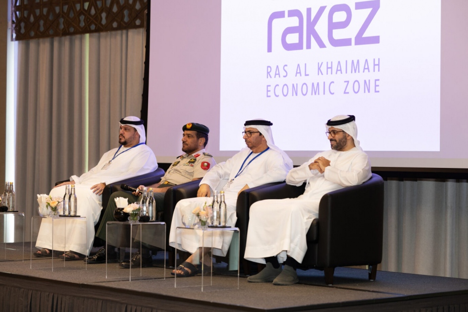 RAKEZ hosts a workshop for clients in the defence sector in ...