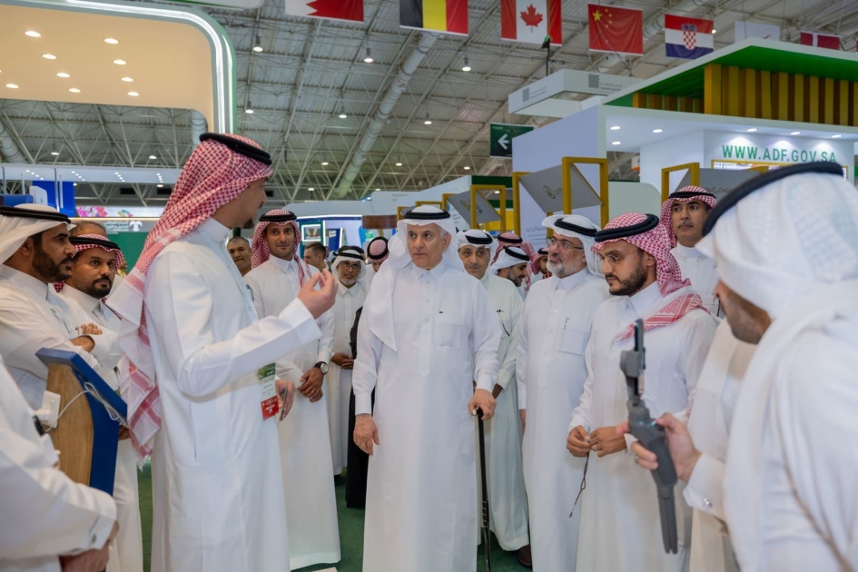 CEO of The National Company for Agricultural Services “AgriServ”: The ...