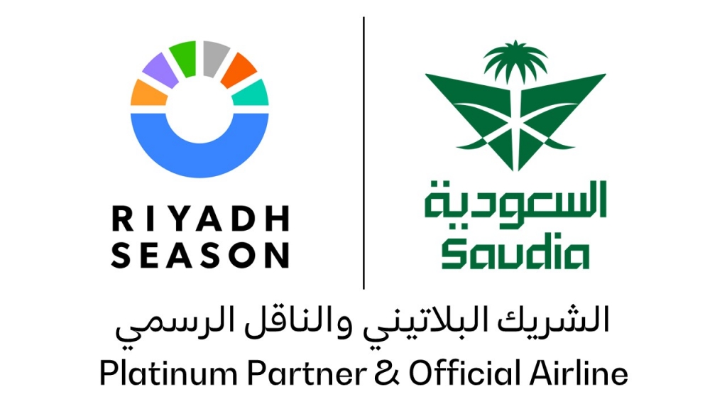 Saudia Announces Sponsorship of Riyadh Season 2023 as the Platinum ...