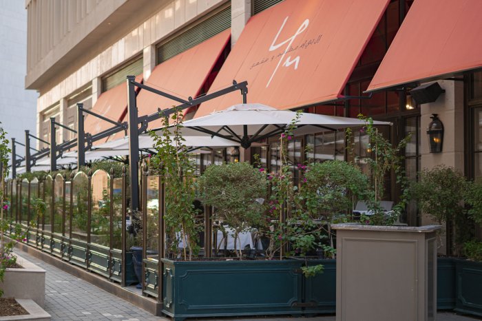 LPM RIYADH CELEBRATES ITS SECOND ANNIVERSARY WITH AN EXCLUSIVE RED ...