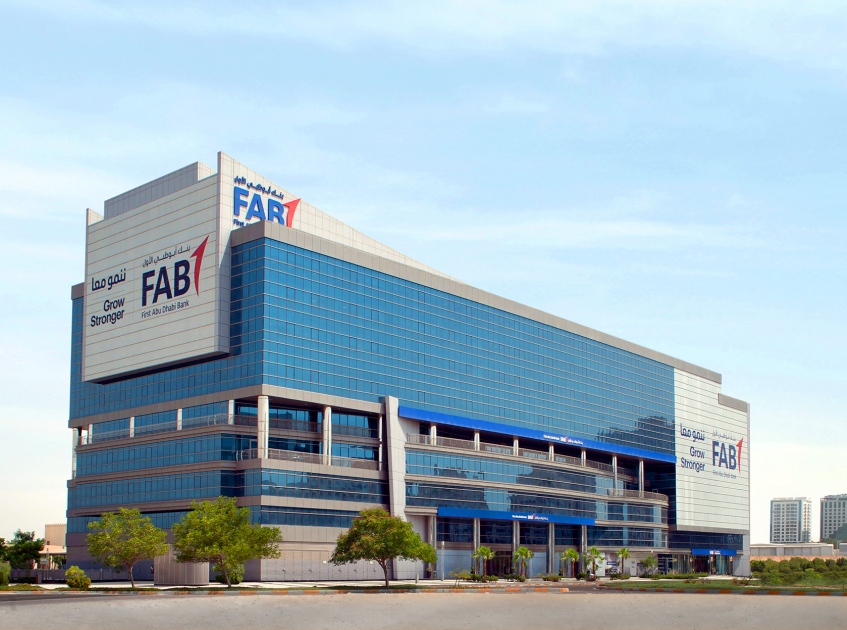 FAB announces net profit of AED12.4 billion in first 9 months of 2023 ...