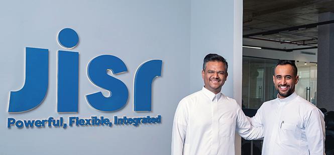 Saudi Jisr closes $30 Million Investment Round by Merak Capital - Eye ...