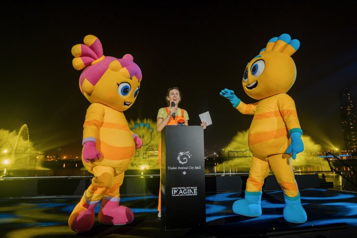 IT’S BACK - BIGGER & BETTER THAN EVER! NEW DATES REVEALED FOR THE 29TH ...