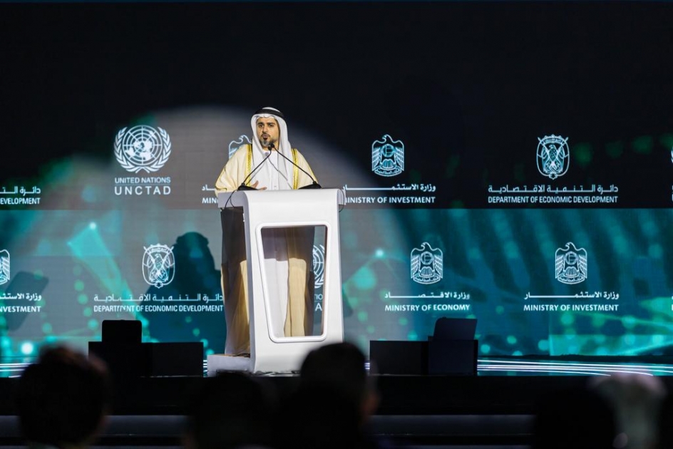 Chairman of ADDED: UAE attracted investors from over 170 countries ...