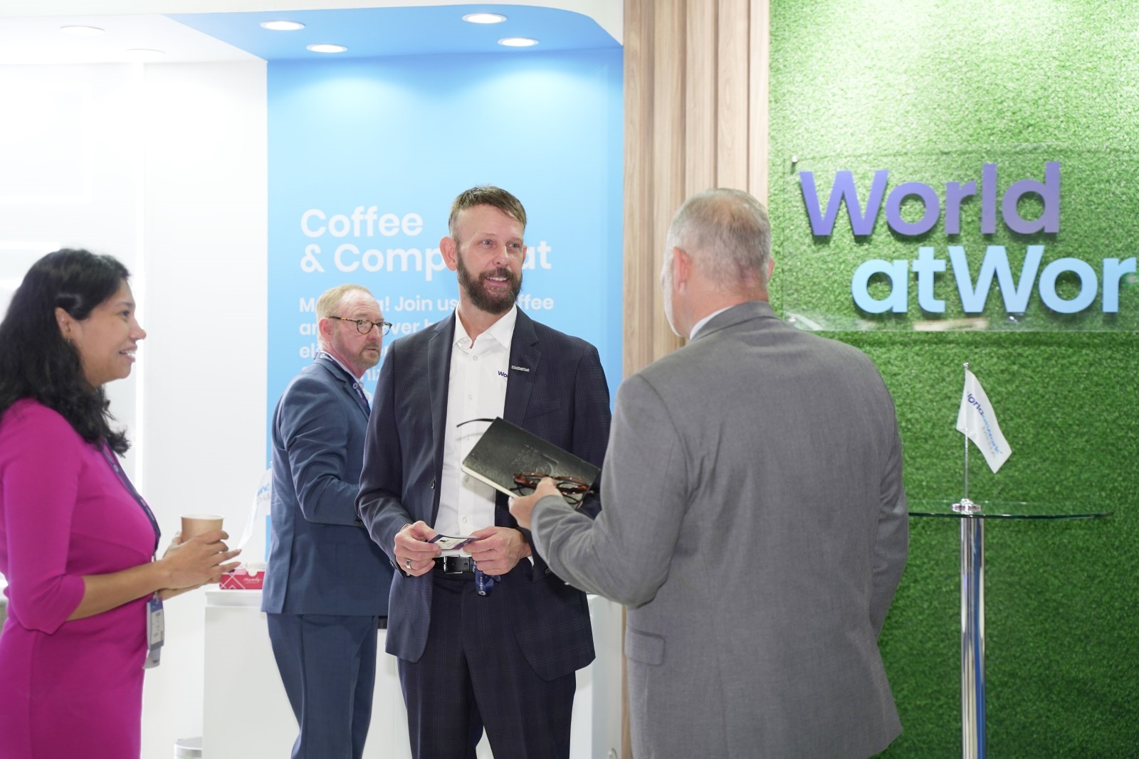 Informa Connect Announces the 21st Edition of the HR Summit and Expo ...