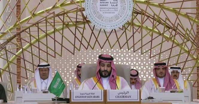 Saudi Arabia aims to host Expo 2030 in Riyadh: Crown Prince - Eye of Riyadh