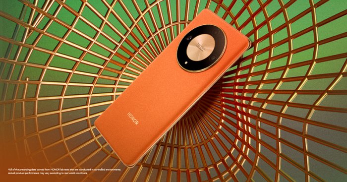 With Iconic Color Palette and Stunning Design, HONOR X9b 5G achieves ...