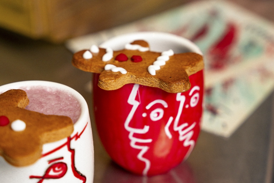 CELEBRATE THE MAGIC OF THE FESTIVE SEASON AT LPM RIYADH - Eye of Riyadh