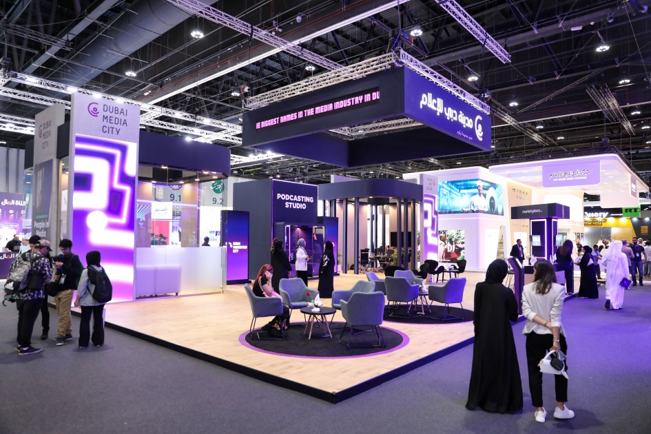 Global Media Congress concludes after three days of vibrant discussion ...