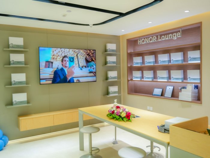 HONOR Expands Its Presence in Saudi Arabia with the Opening of HONOR ...
