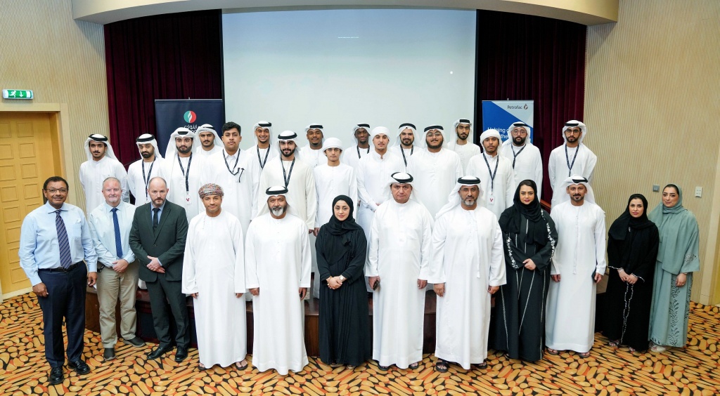 ENOC Group kicks-off technical development programme to empower 25 ...