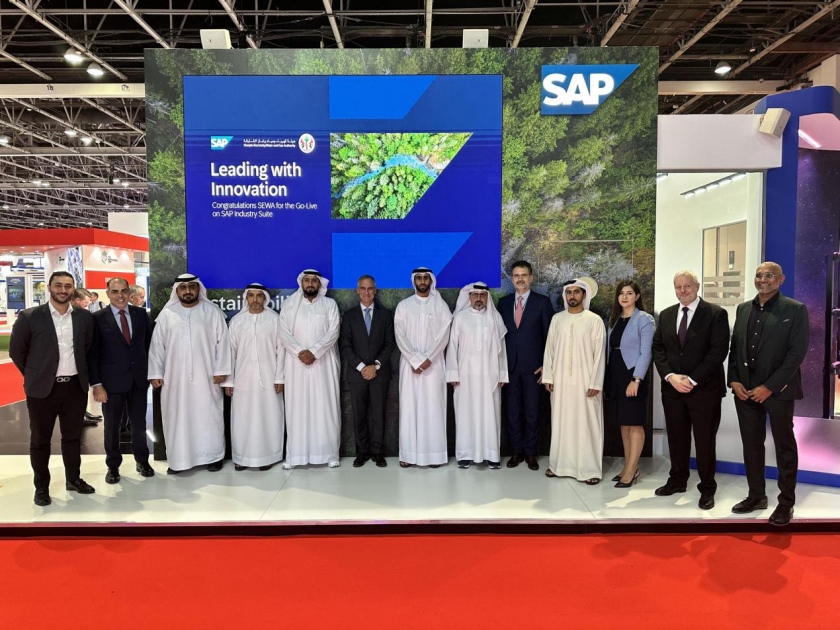 SEWA Digitally Transforms with SAP to Deliver Smart Solutions for ...