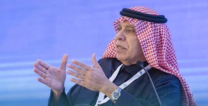 Saudi Arabia aims to establish logistics zone in Arar: Al-Kassabi - Eye ...