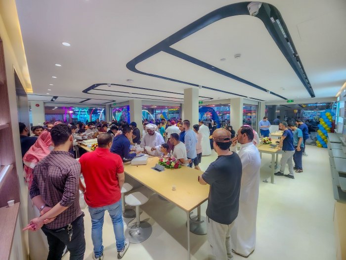 HONOR Expands Its Presence in Saudi Arabia with the Opening of HONOR ...
