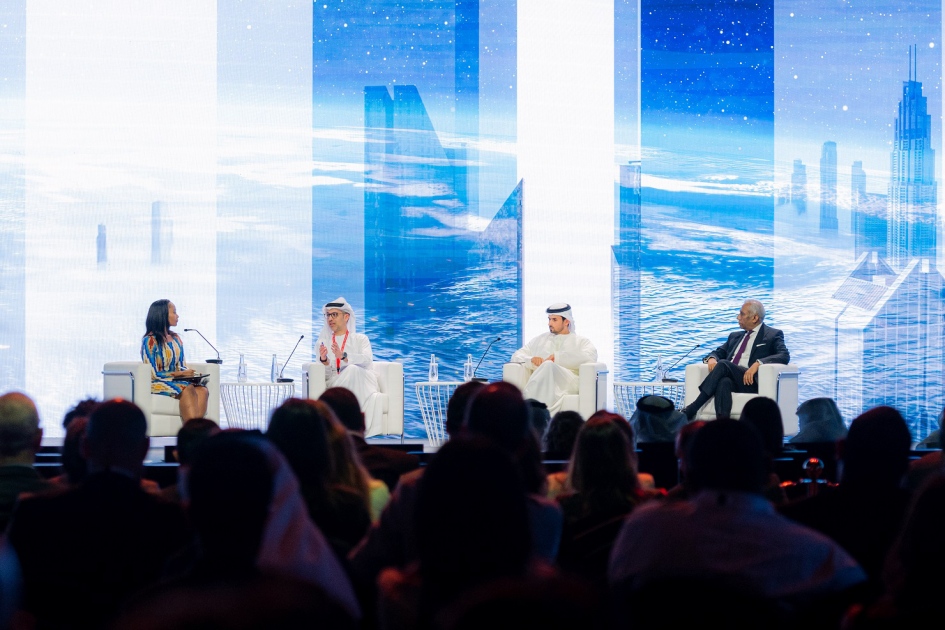 Dubai Business Forum highlights key roles of SMEs in accelerating ...