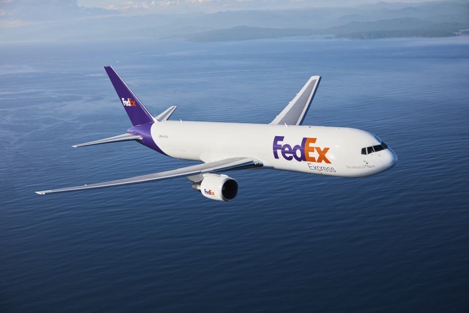 FedEx Launches New Vietnam Service that Improves Transit to UAE and ...