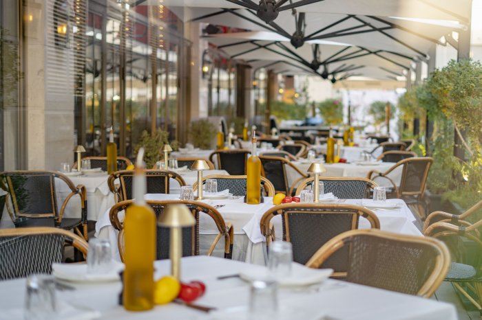 CELEBRATE THE MAGIC OF THE FESTIVE SEASON AT LPM RIYADH - Eye of Riyadh