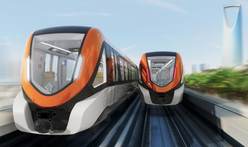 Contractors vie for building new Riyadh Metro line - Eye of Riyadh