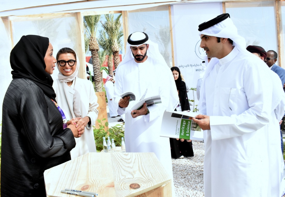 ICBA Publishes New Book Exploring Science Behind UAE’s Traditional ...