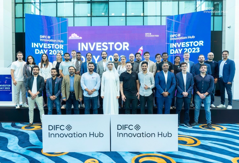 DIFC Innovation Hub Concludes Investor Day, Over USD 600mn Raised in Funding Since Programme ...