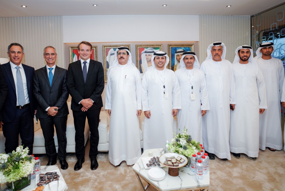 SAP is Moro Hub's Newest Customer in Joint Initiative to Accelerate ...