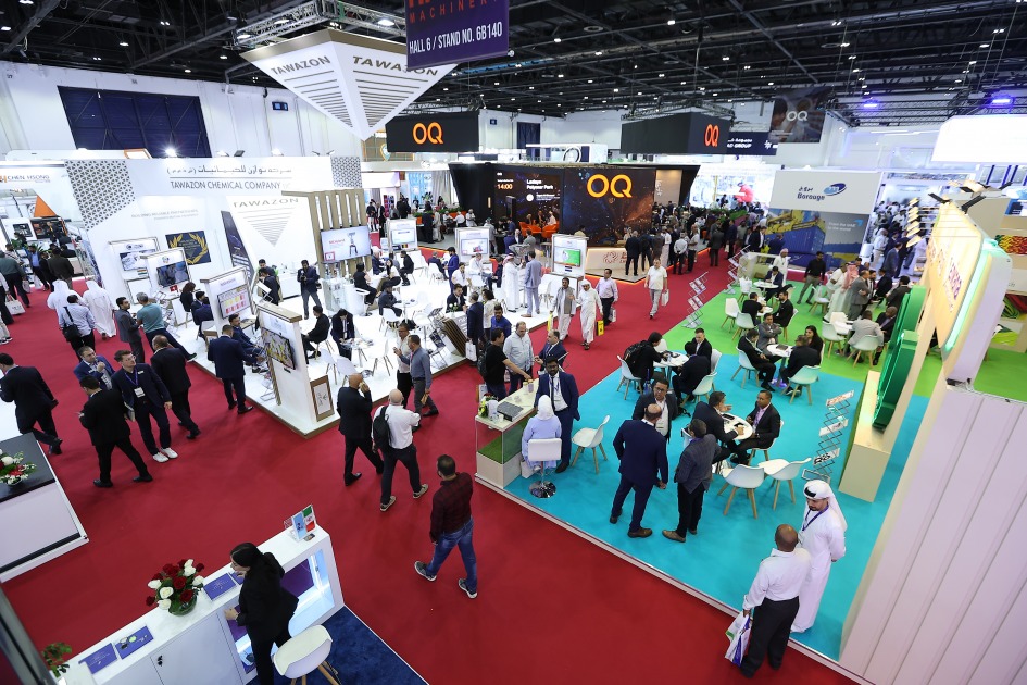 Arab plats Ends in Dubai with sustainable projects worth $ 88 million ...
