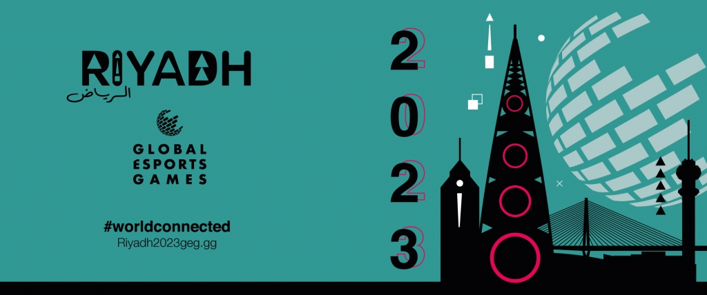 Riyadh 2023 Global Esports Games: 56 countries and 236 players ... Riyadh 2023 Global Esports Games: 56 countries and 236 players ...