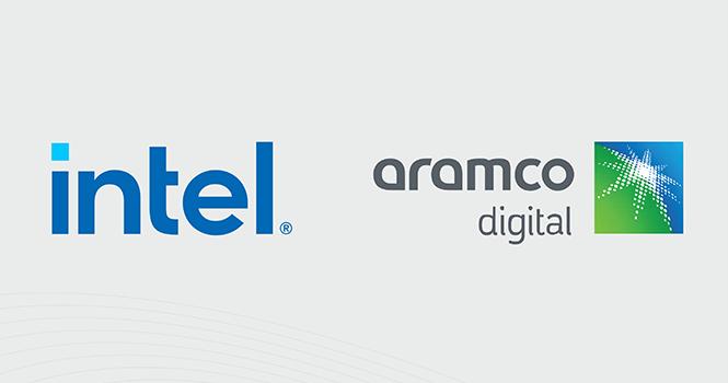 Aramco Digital, Intel to set up Saudi's first open RAN center - Eye of ...