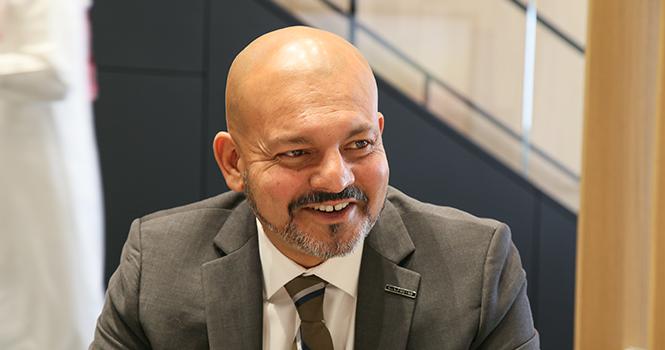 Lucid reaches 800 cars assembled in Saudi Arabia: VP - Eye of Riyadh