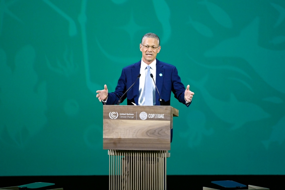 COP28 Business & Philanthropy Climate Forum mobilizes $5 billion in ...