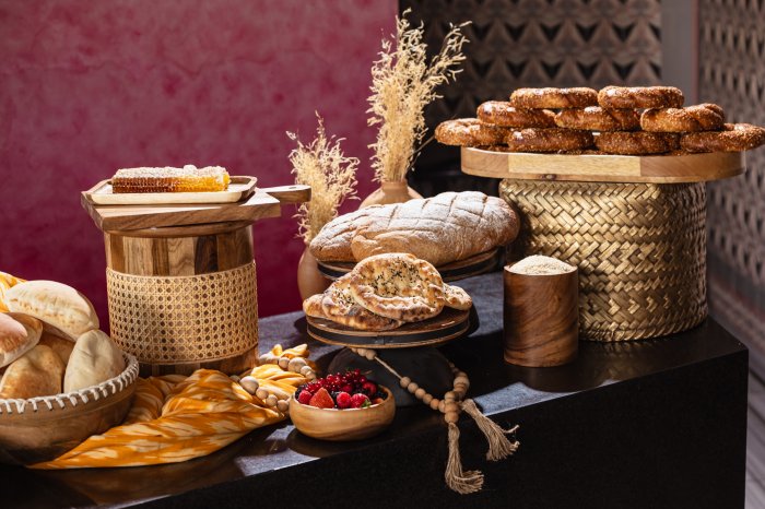 Acclaimed Anatolian restaurant Rüya Riyadh launches authentic Turkish ...