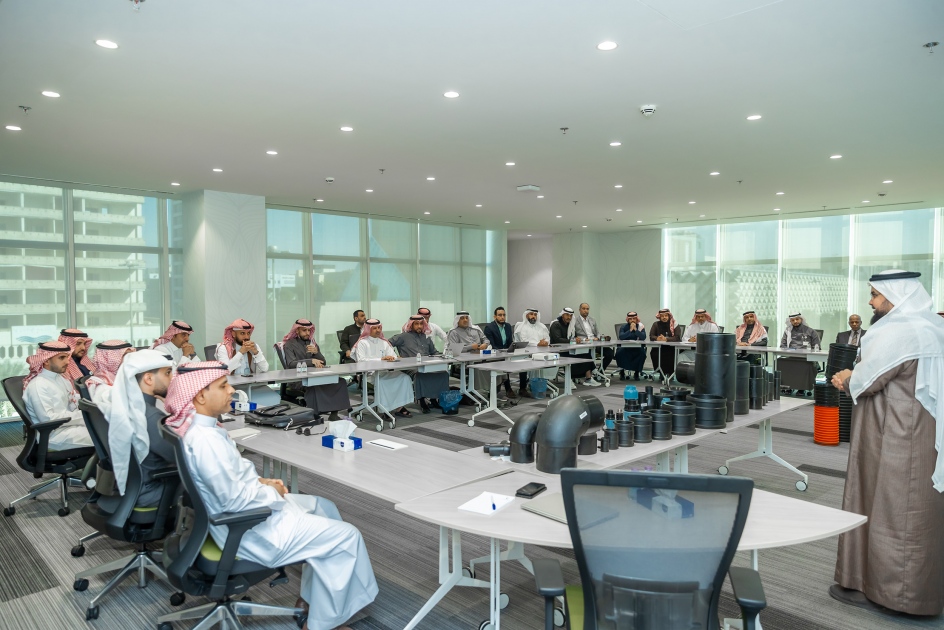 NWC holds a workshop to discuss ways to develop the quality and ...