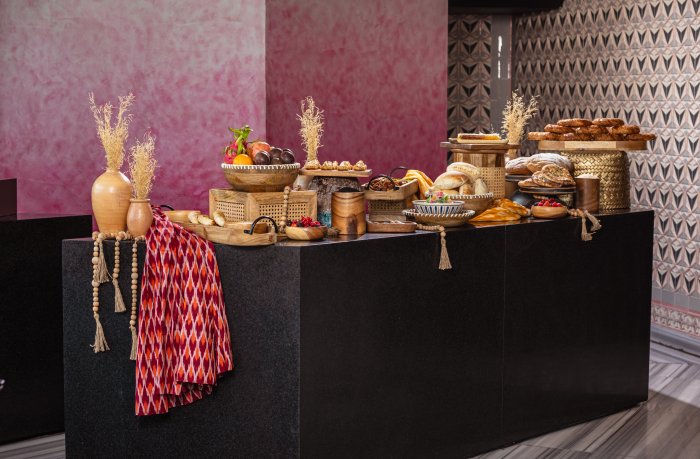Acclaimed Anatolian restaurant Rüya Riyadh launches authentic Turkish ...
