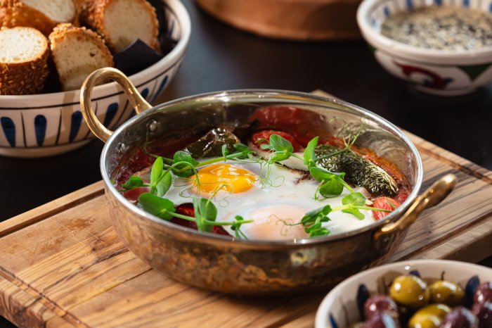 Acclaimed Anatolian restaurant Rüya Riyadh launches authentic Turkish ...