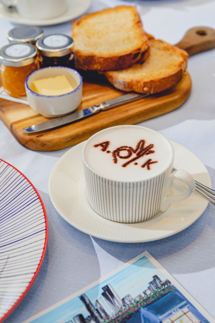 Riyadh’s A.O.K. Kitchen announces pop-up in eastern Saudi city of ...