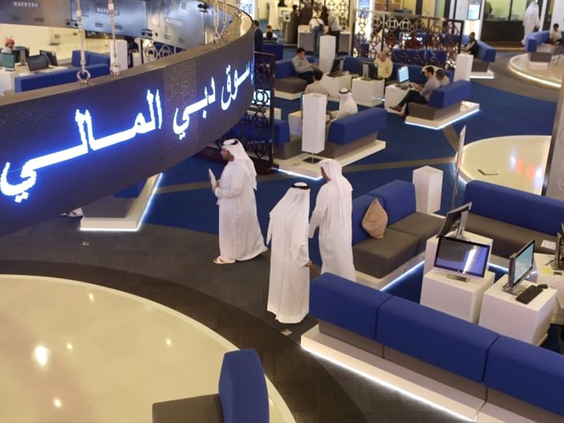Dubai Financial Market sees AED67.5 mn direct deal on Al Ramz ...