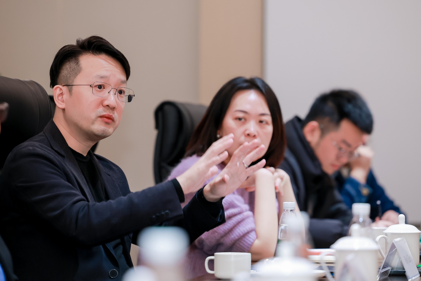 HONOR Showcases the Future of Technology to Saudi Media & Influencers ...